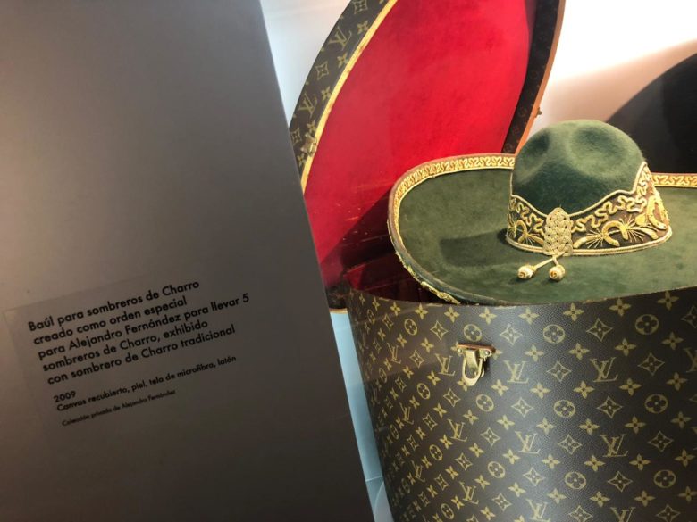 “Time Capsule” de Louis Vuitton. – StylerMx