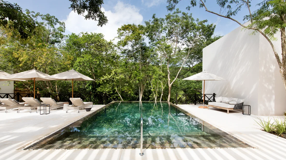 5 razones para visitar Chablé Yucatán – StylerMx