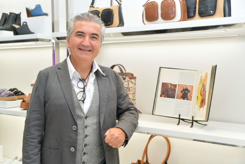 Cloe llega a La Perla – StylerMx