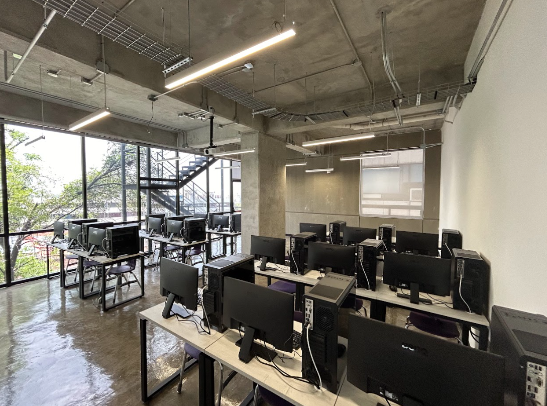 AMERIKE inaugura su tercer campus en Satélite, Edomex – StylerMx