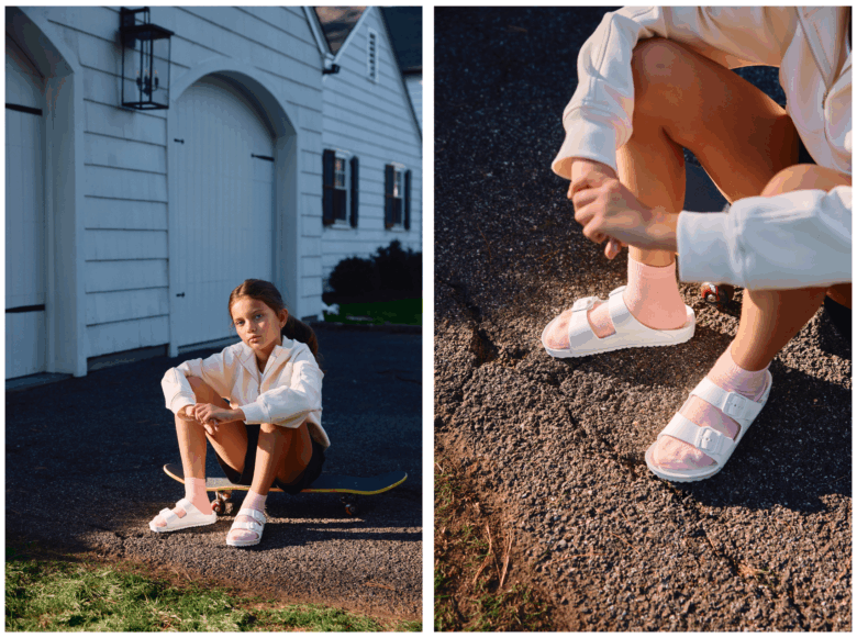 Colección KIDS de BIRKENSTOCK – StylerMx